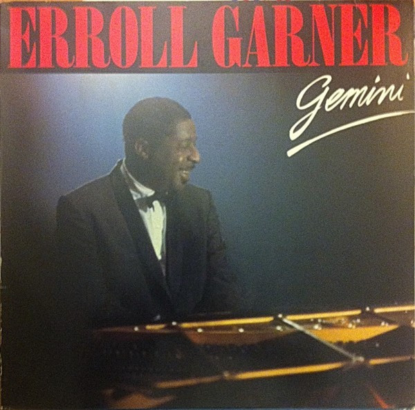 Erroll Garner: Gemini - Digelius