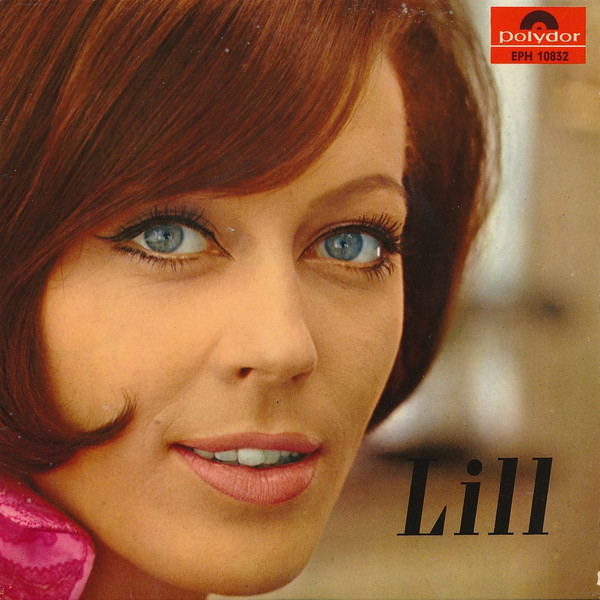 Lill Lindfors: Lill - Digelius