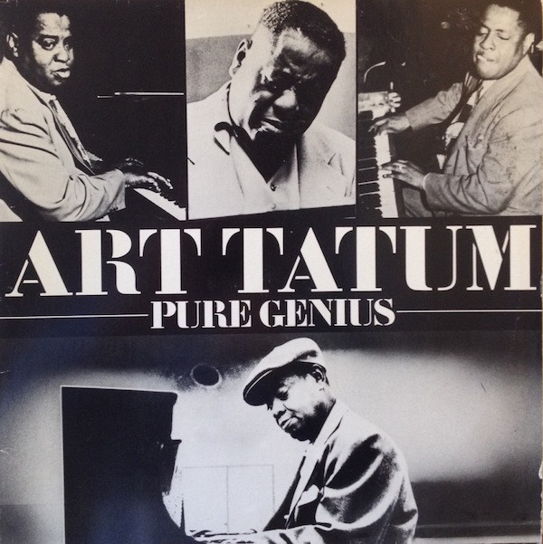 Art Tatum: Pure Genius - Digelius