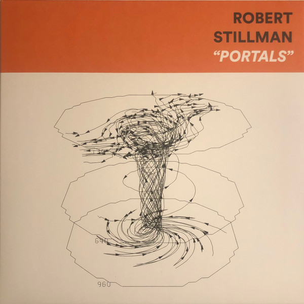 Robert Stillman: Portals - Digelius