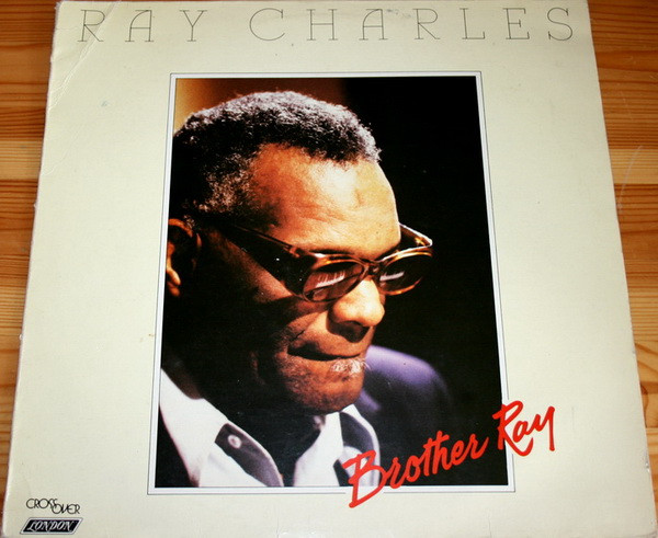Ray Charles: Brother Ray - Digelius