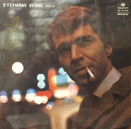Stéphane Venne: Vol. 2 - Digelius