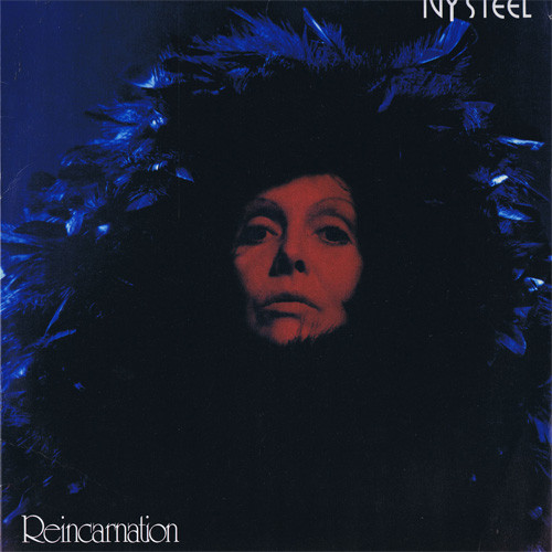 Ivy Steel: Reincarnation - Digelius