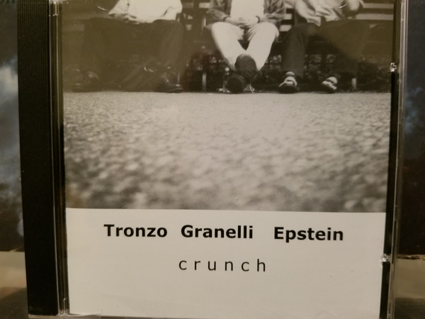 Tronzo*, Granelli*, Epstein*: Crunch - Digelius