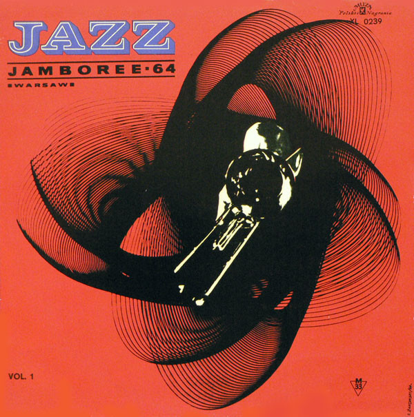 Various: Jazz Jamboree 64 Vol. 1 - Digelius