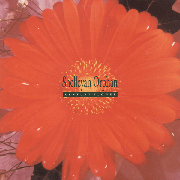 Shelleyan Orphan: Century Flower - Digelius